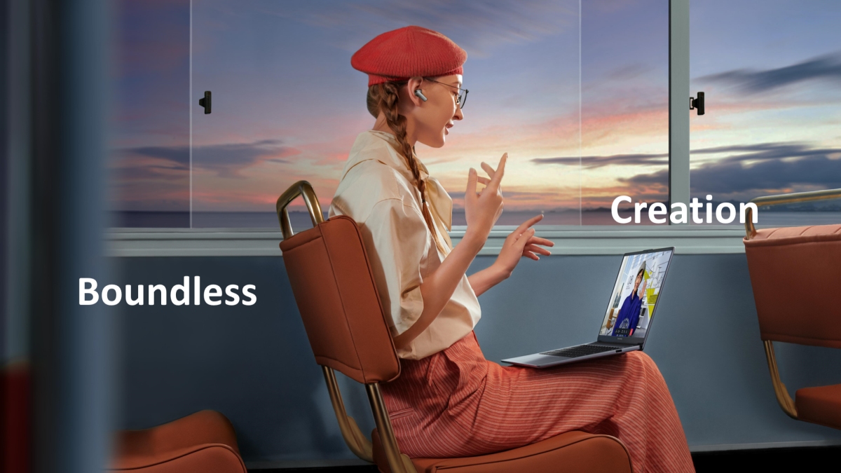 Whether you’re a student or a fresh graduate, Huawei’s Smart Office has ...