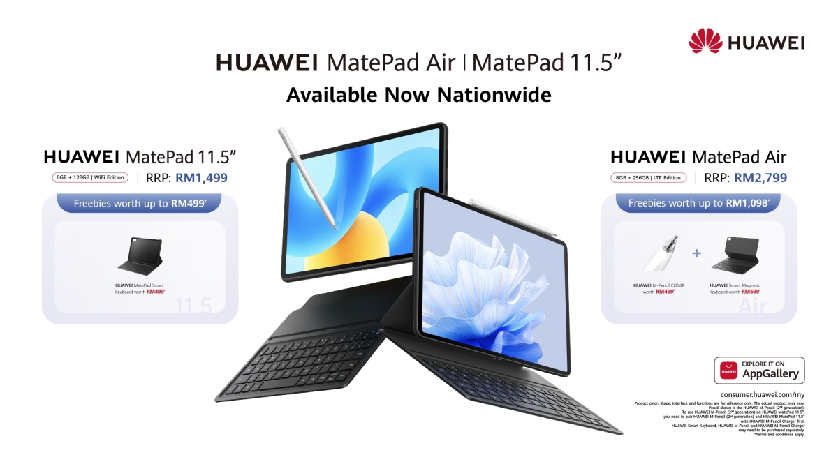 Whether you’re a student or a fresh graduate, Huawei’s Smart Office has ...