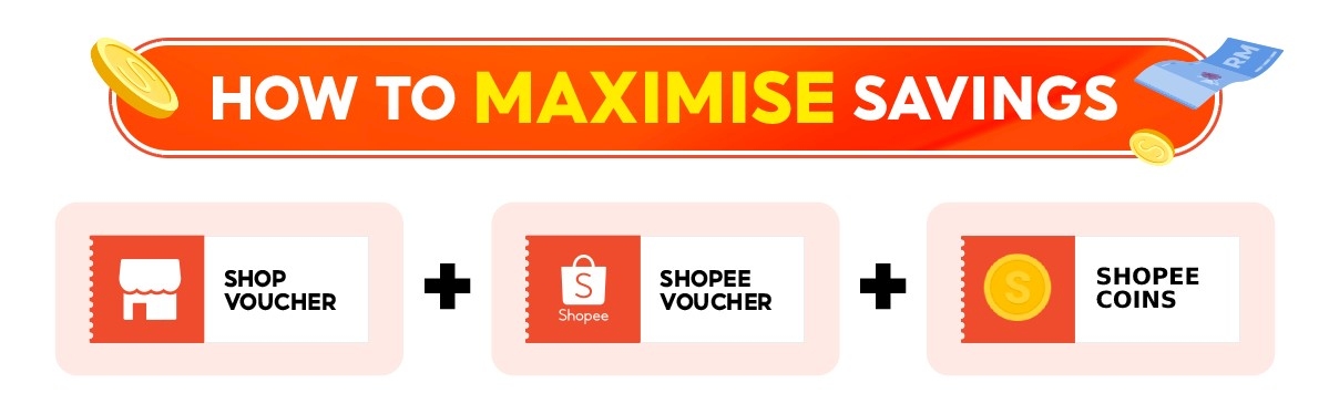 Get your electronic fix at Shopee’s Electronics Zone with discounts up to 80% and 0% installment ...