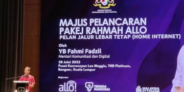 City Broadband's new Pakej Perpaduan offers 100Mbps fibre broadband for ...