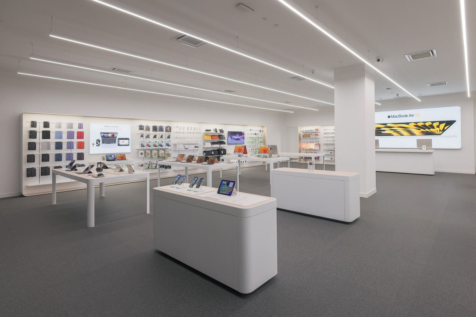 Deal: Discounts up to RM4,000 at Switch's first Apple Premium Partner ...