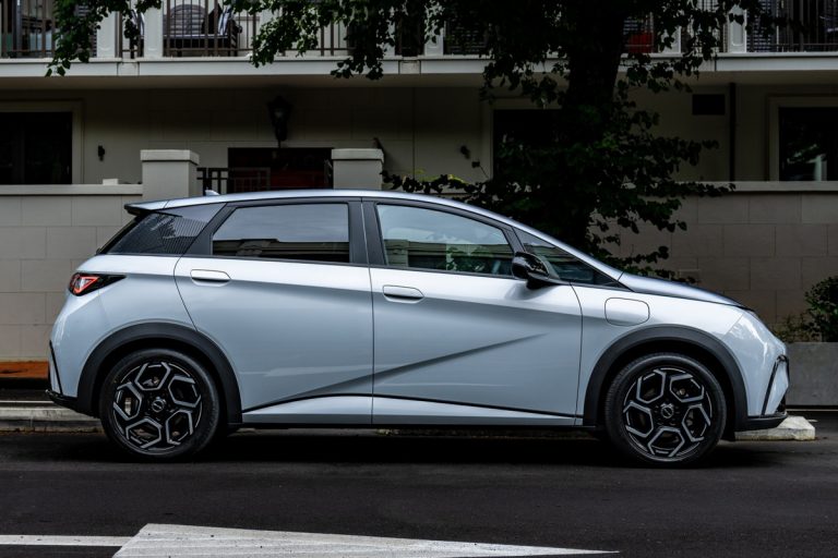 BYD Dolphin Malaysia: Here’s the official pricing for BYD’s new compact ...