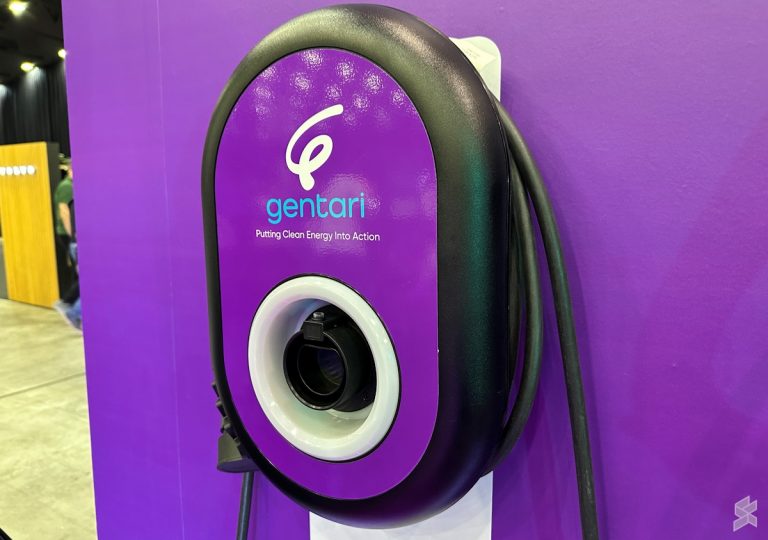 Gentari now offers EV home charging solutions, price starts from RM3 ...