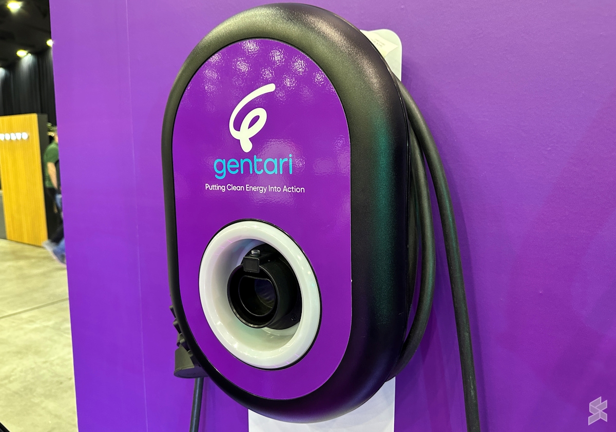 Gentari now offers EV home charging solutions, price starts from RM3 ...