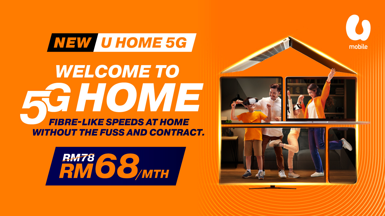 Here are the reasons why unlimited 5G wireless home broadband is a ...