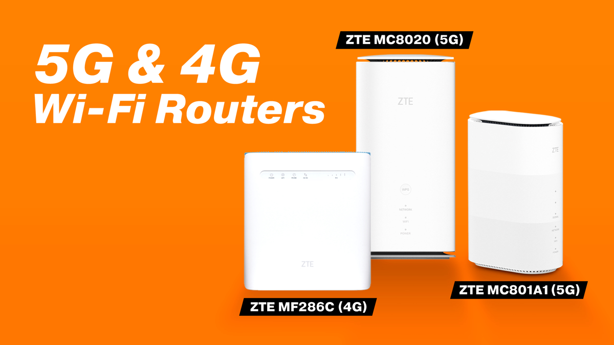 Here are the reasons why unlimited 5G wireless home broadband is a ...