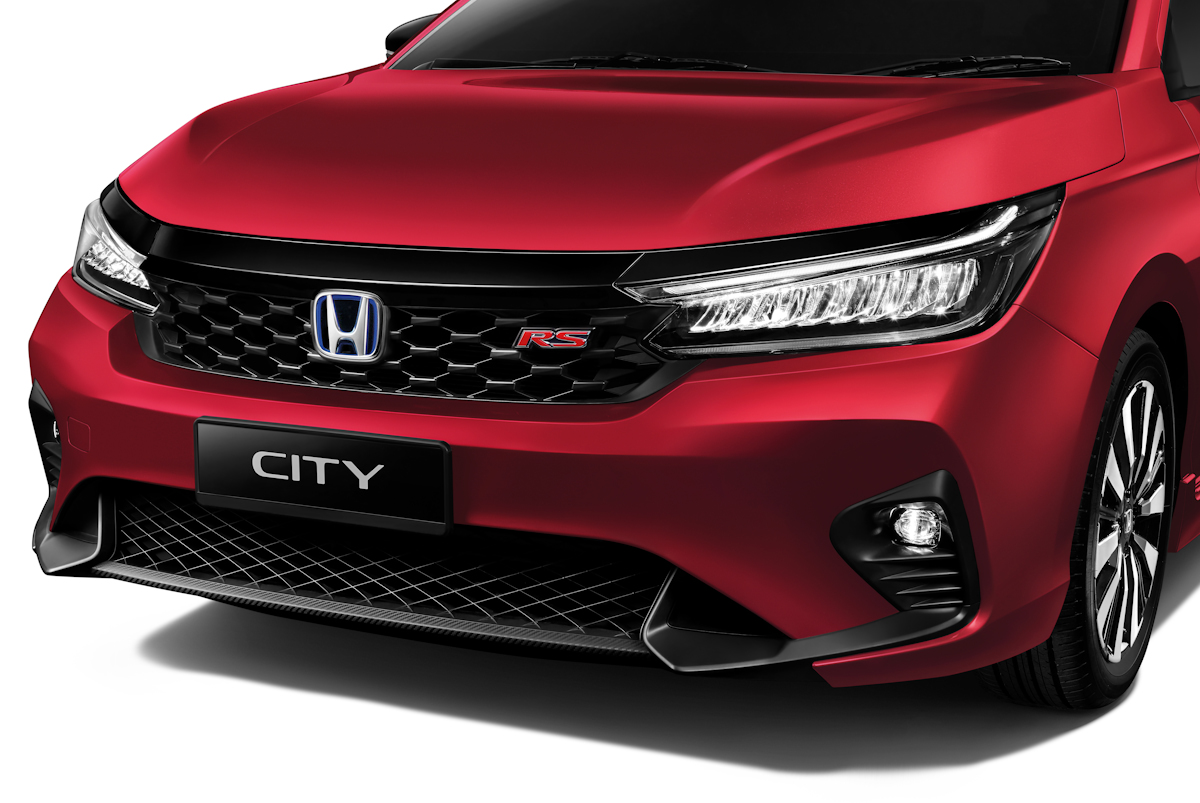 Honda City 2023: Here are six things you need to know about the new ...