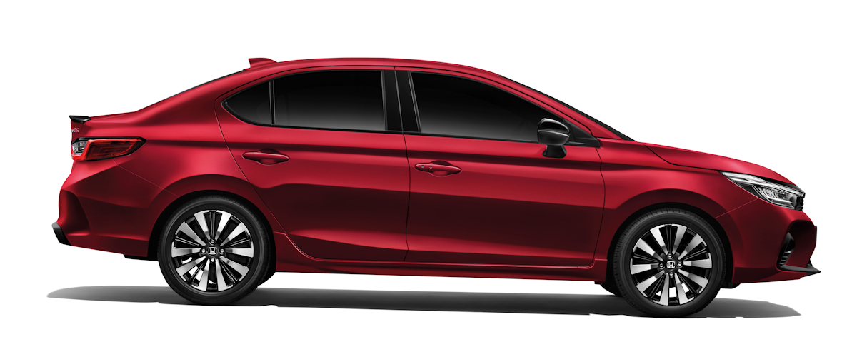 Honda City 2023: Here are six things you need to know about the new ...