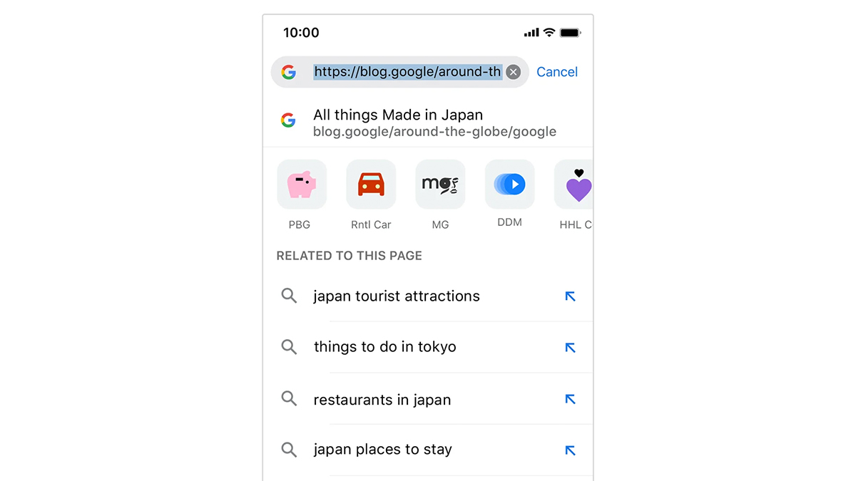 Google Chrome gets new updates on Android and iOS, makes it easier to ...