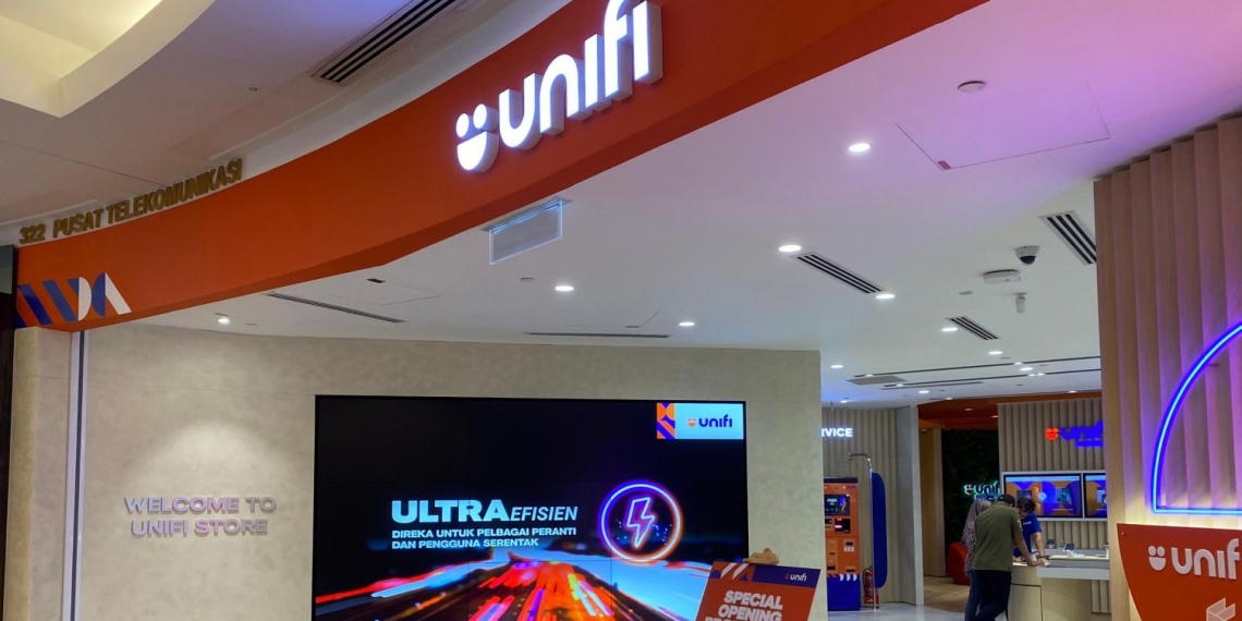 Unifi Business Fibre: Here's the new reduced pricing for SMEs, 100Mbps ...