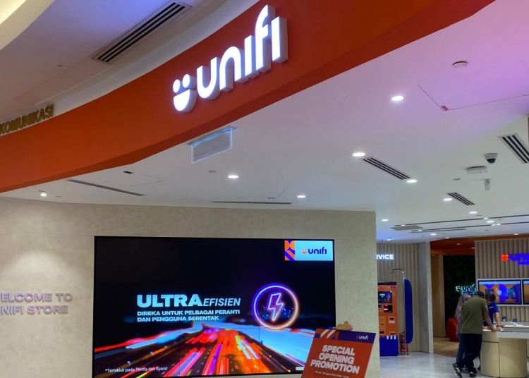 "unifi price" - SoyaCincau
