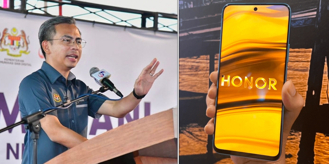 Pakej 5G Rahmah: 60GB 5G data for just RM60 per month, 5G smartphone as ...