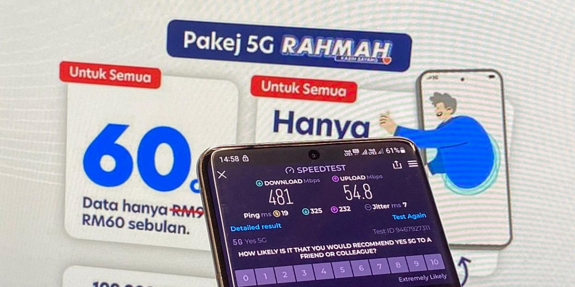 Pakej 5G Rahmah not worth it? Here are better 5G phone and postpaid ...