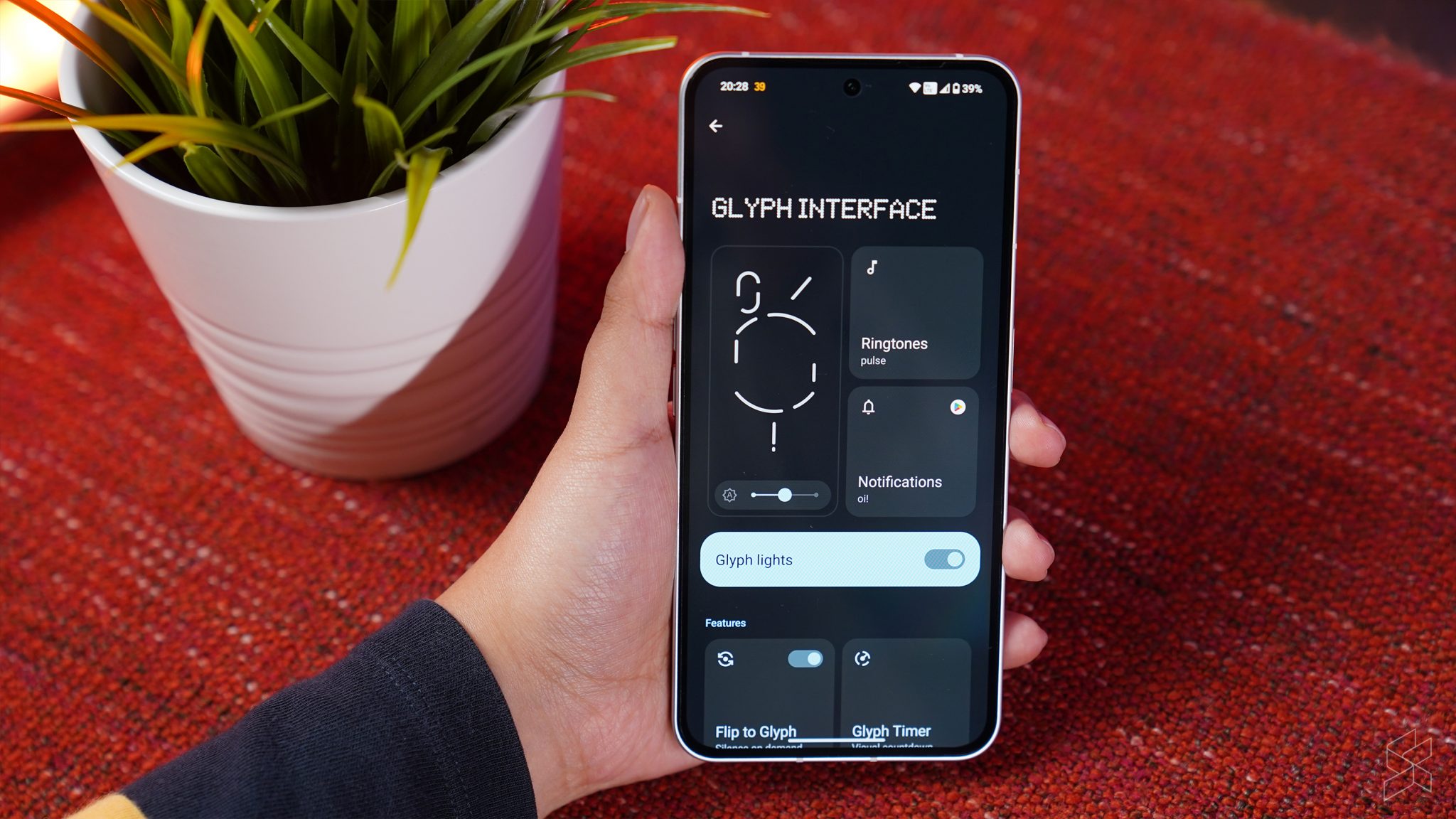 Nothing Phone (2) Malaysia review: Forget the lights, the best part is ...
