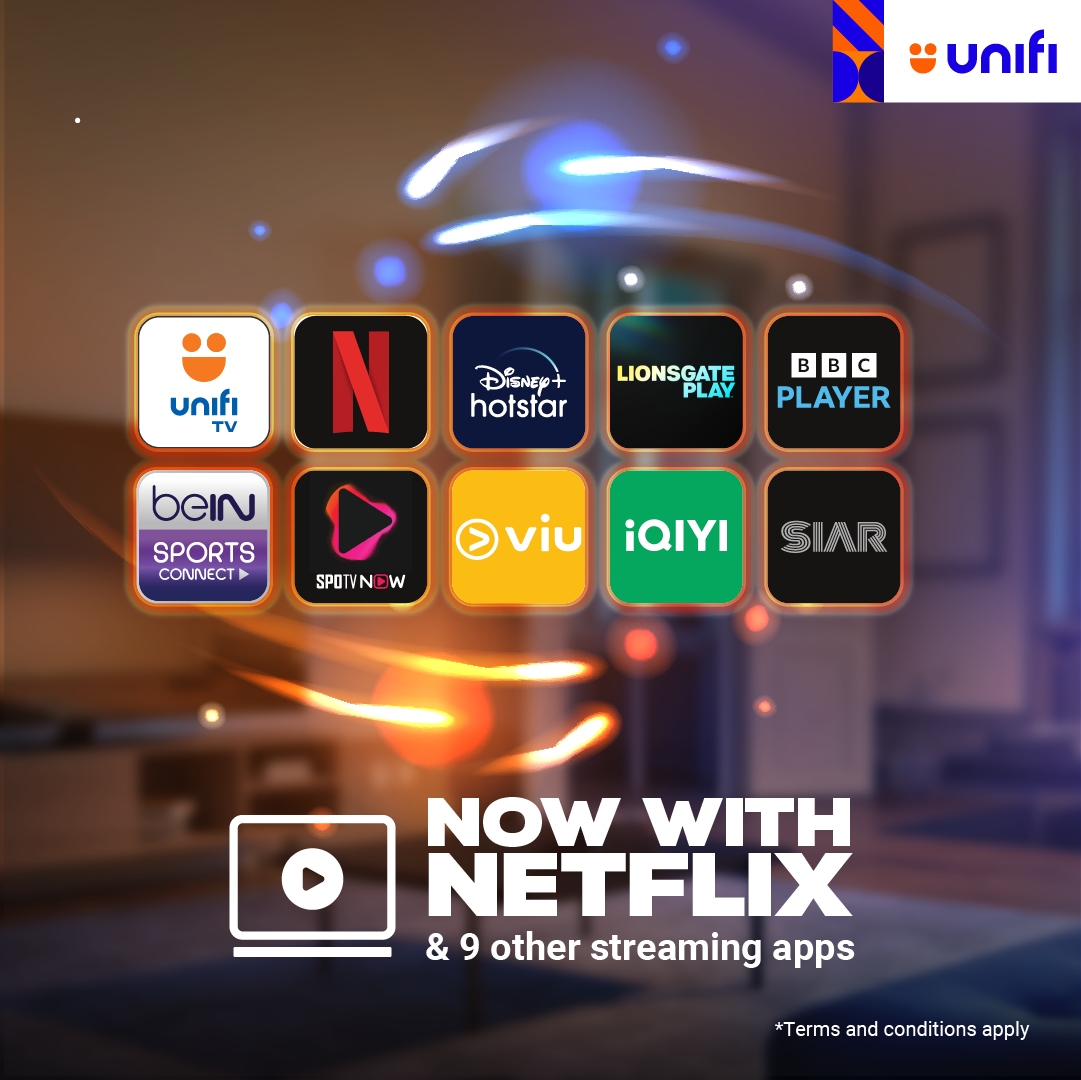 Here’s a one-stop shop for home broadband, a 5G mobile plan, and TV ...