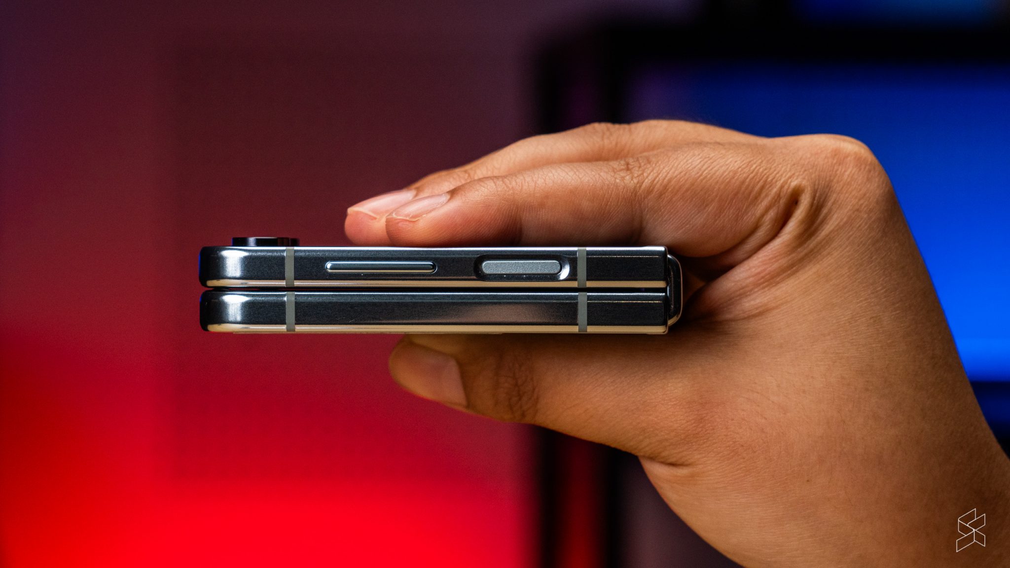 Samsung Galaxy Z Flip 5 Malaysia review: More than the sum of its parts ...
