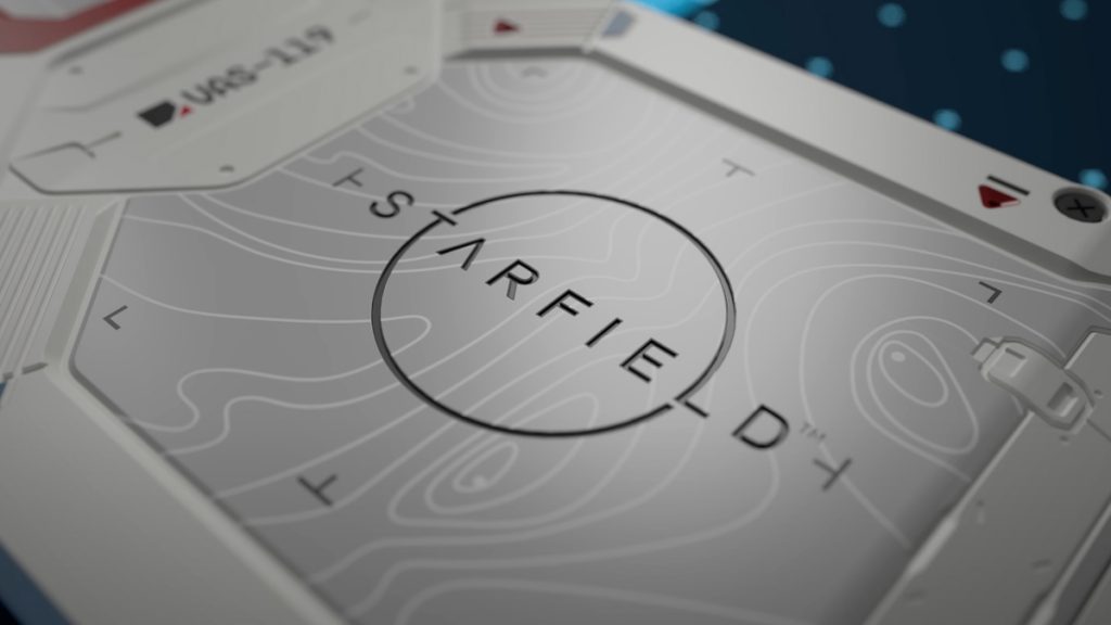 AMD is making limited edition Starfield CPUs and GPUs, and you won't be ...