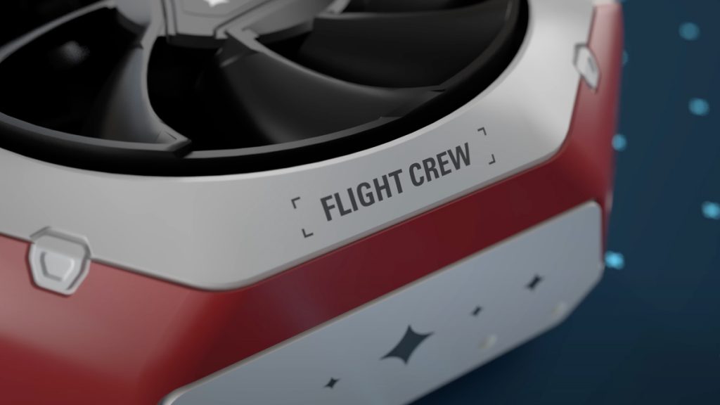 AMD is making limited edition Starfield CPUs and GPUs, and you won't be ...