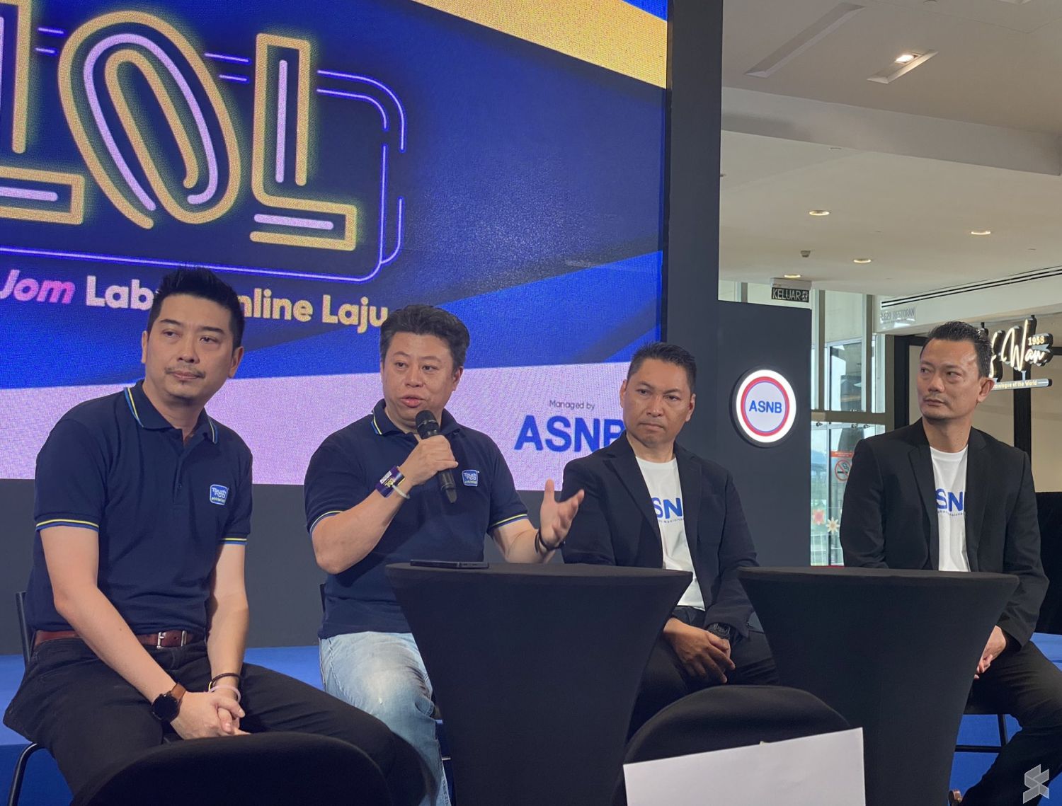 Touch 'n Go eWallet offers the easiest way to invest in ASNB via GoInvest - SoyaCincau
