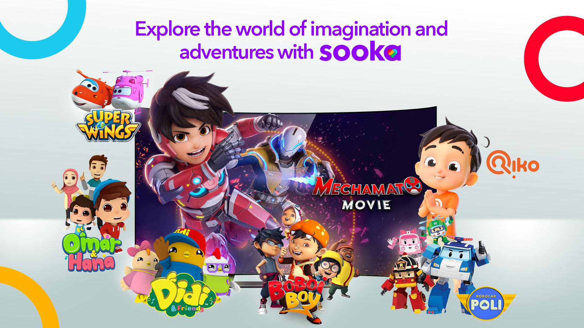 Astro introduces Kid Friendly profiles, here's how to set it up ...