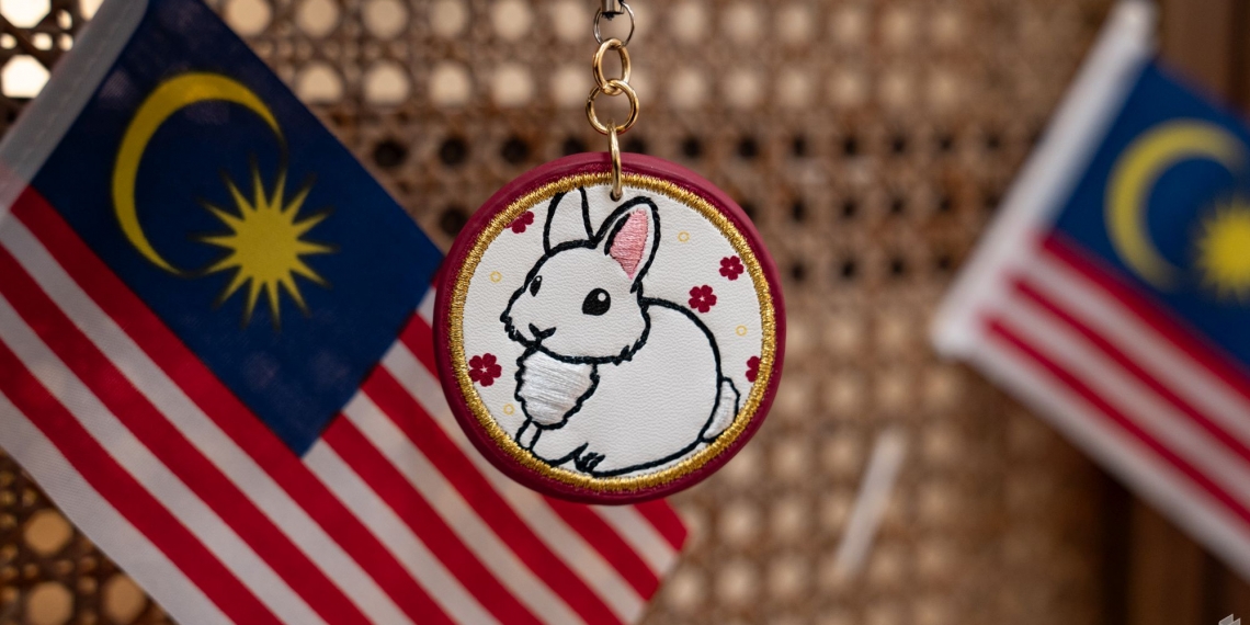 Touch 'n Go releases Furry Series Limited Edition Charm which works ...