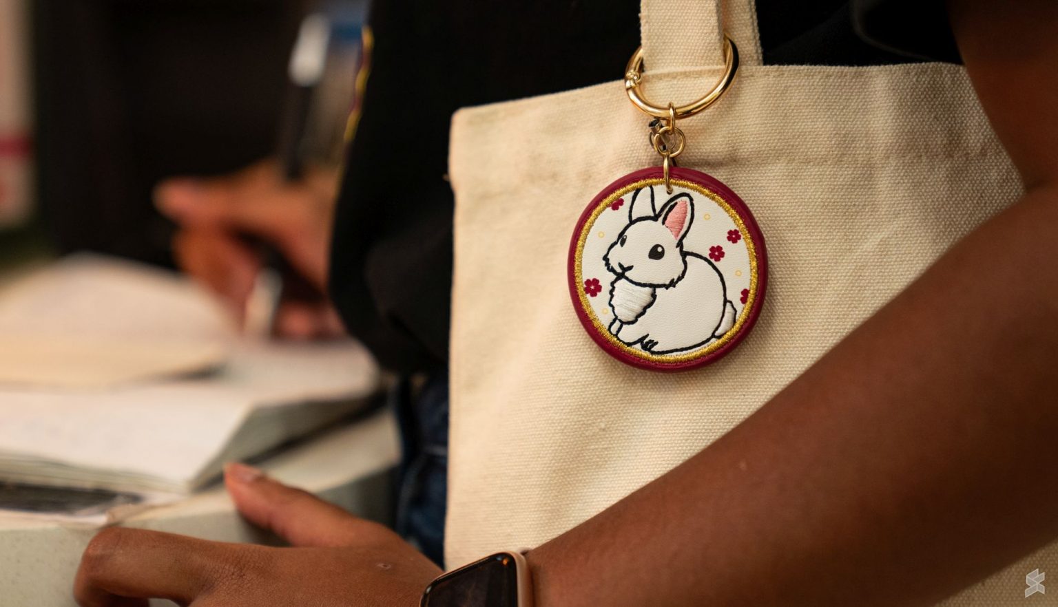 Touch 'n Go releases Furry Series Limited Edition Charm which works ...