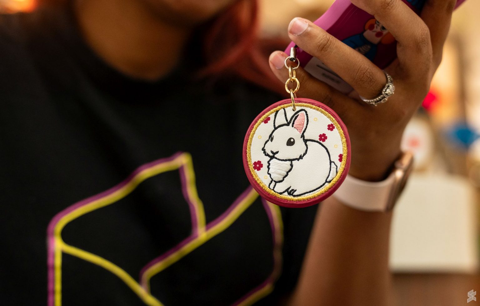 Touch 'n Go releases Furry Series Limited Edition Charm which works ...