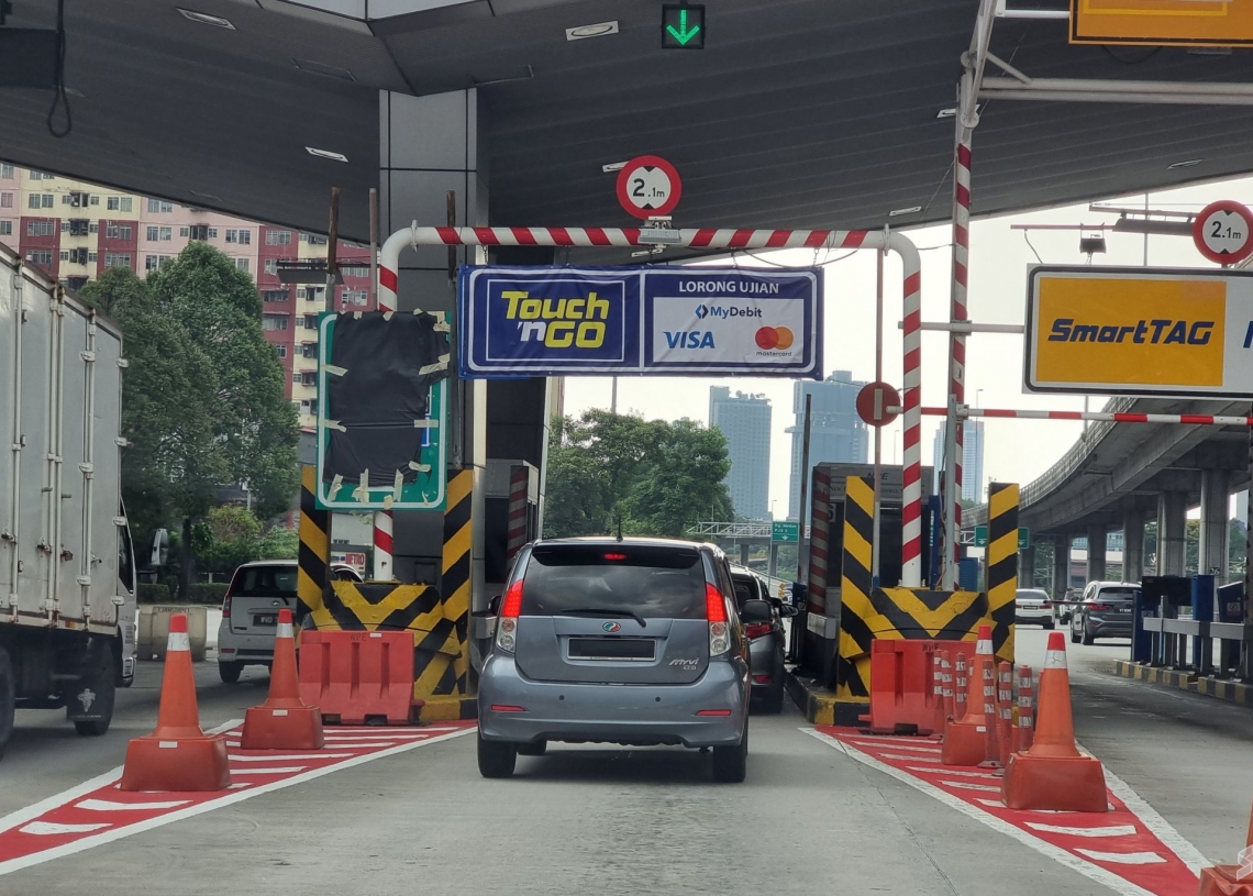 Open Payment System - SoyaCincau