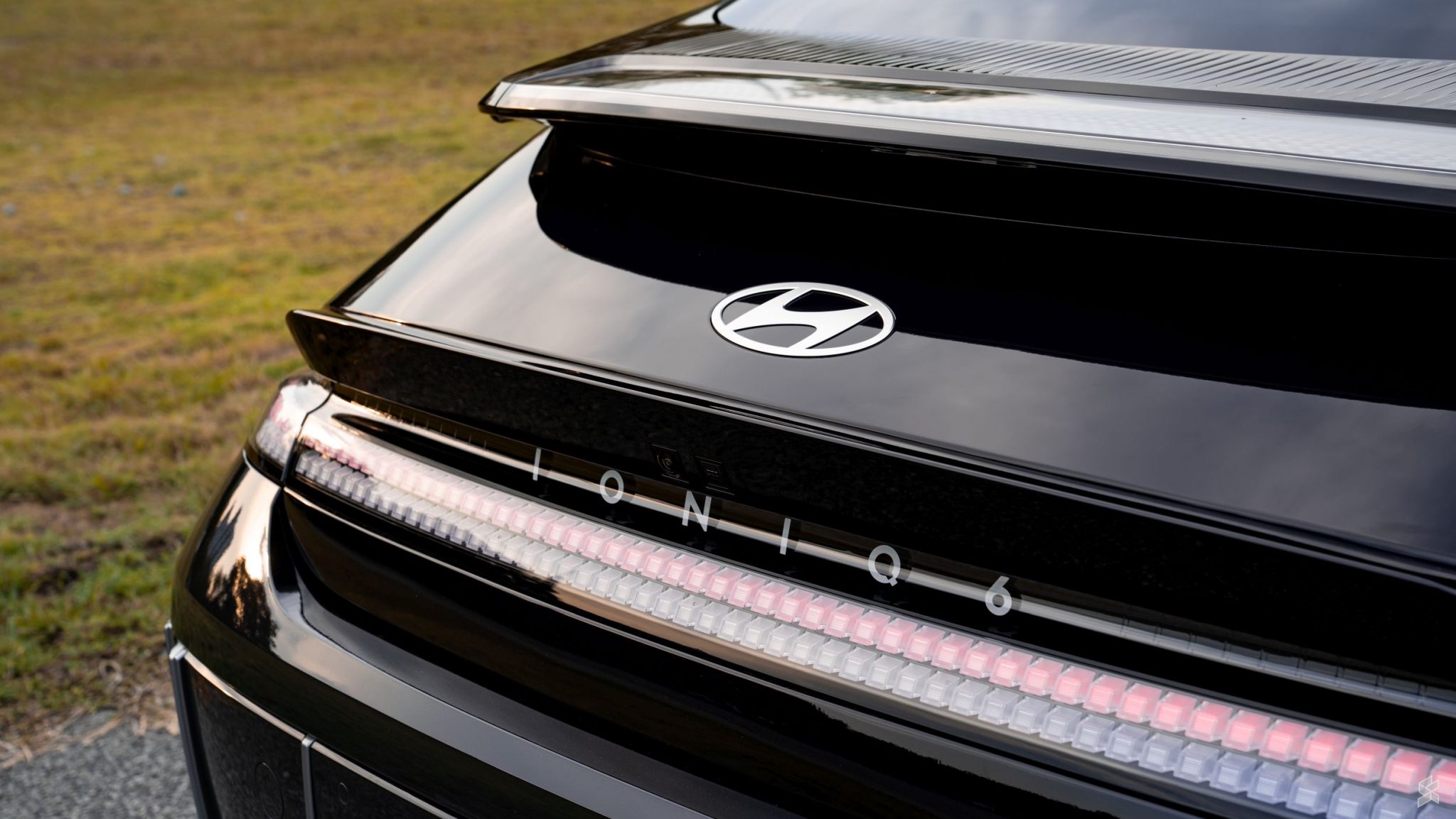 Hyundai Ioniq 6 RWD Malaysia: Driving from Taiping to Johor Bahru on a single charge - SoyaCincau