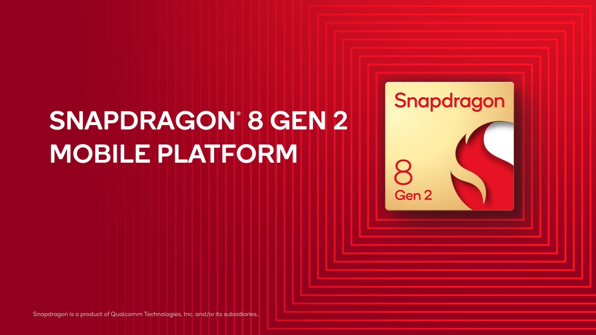 Why Qualcomm’s Snapdragon 8 Gen 2 mobile platform is the weapon of ...