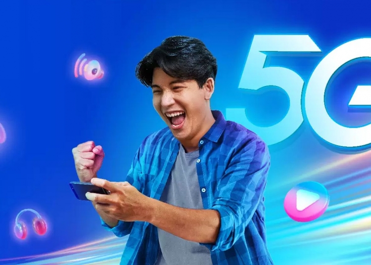 Digi 5G Booster - SoyaCincau