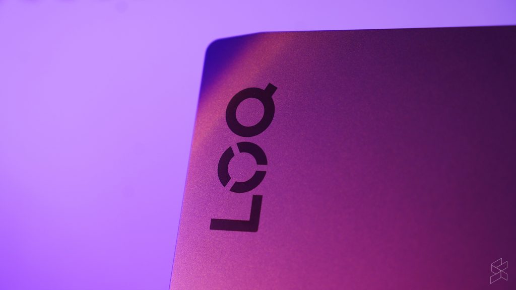Lenovo LOQ 15 Malaysia review: This entry level gaming laptop feels ...