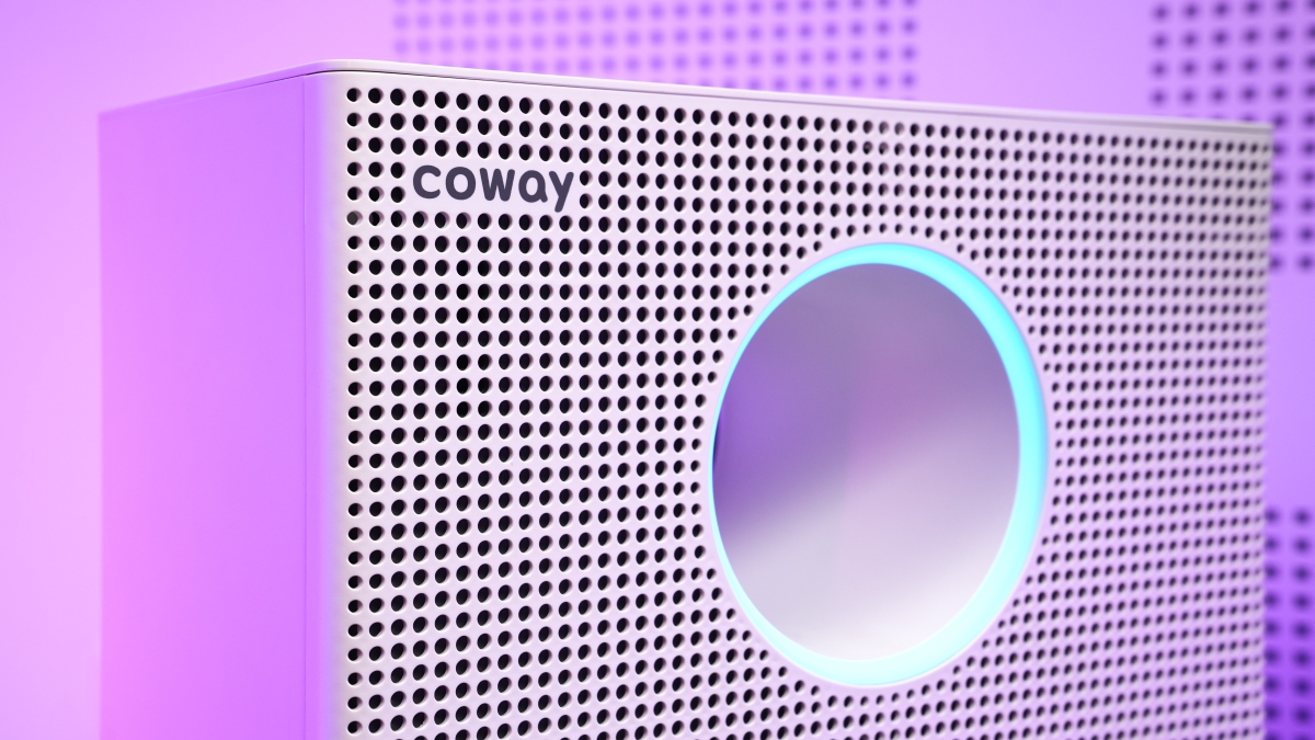 Create a safer environment indoors with 2.5x stronger air circulation ...