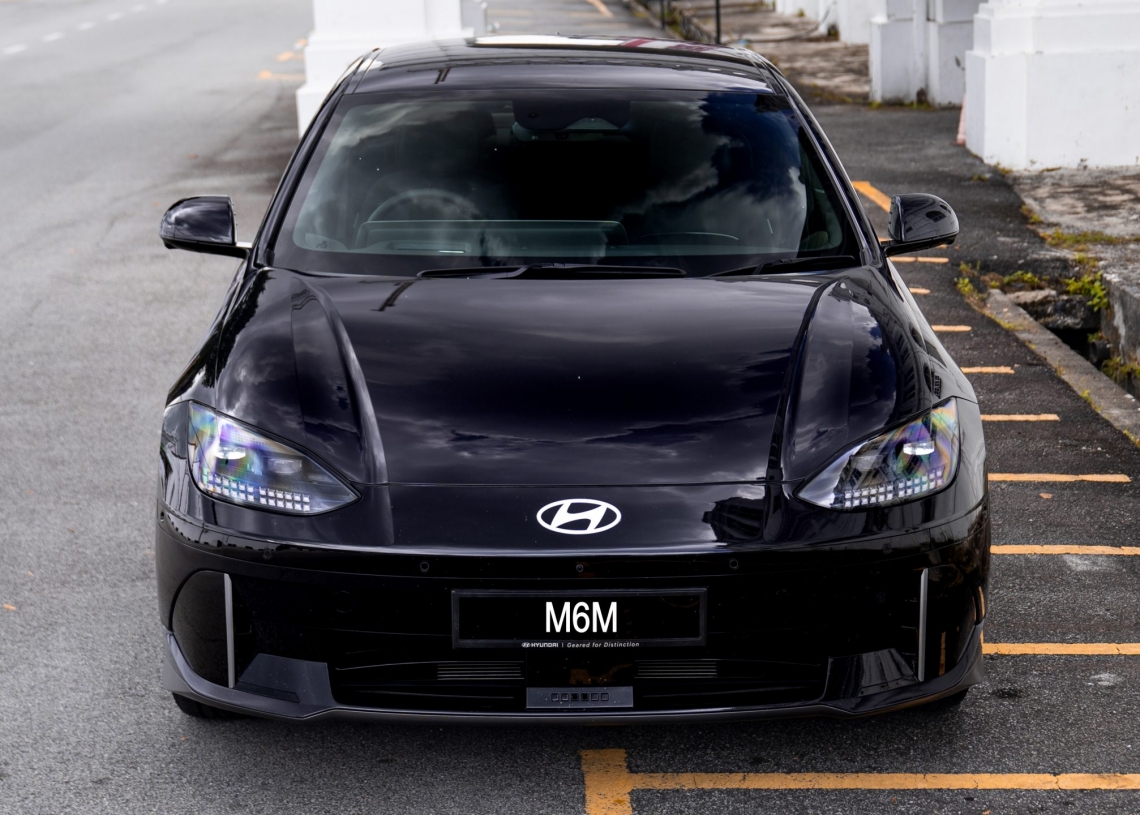 JPJ introduces M_M number plate in conjunction with Merdeka 2023 ...