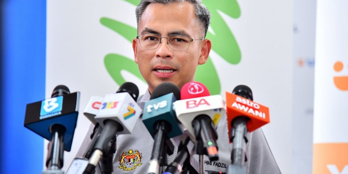 Rahmah for Civil Servants: Government staff to get RM120 subsidy for ...