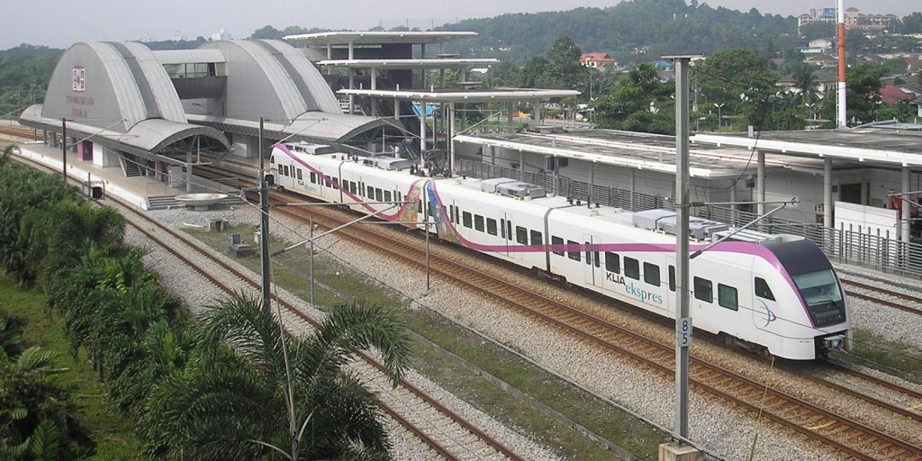 ERL is reopening flight check-in facilities at KL Sentral from 1 ...
