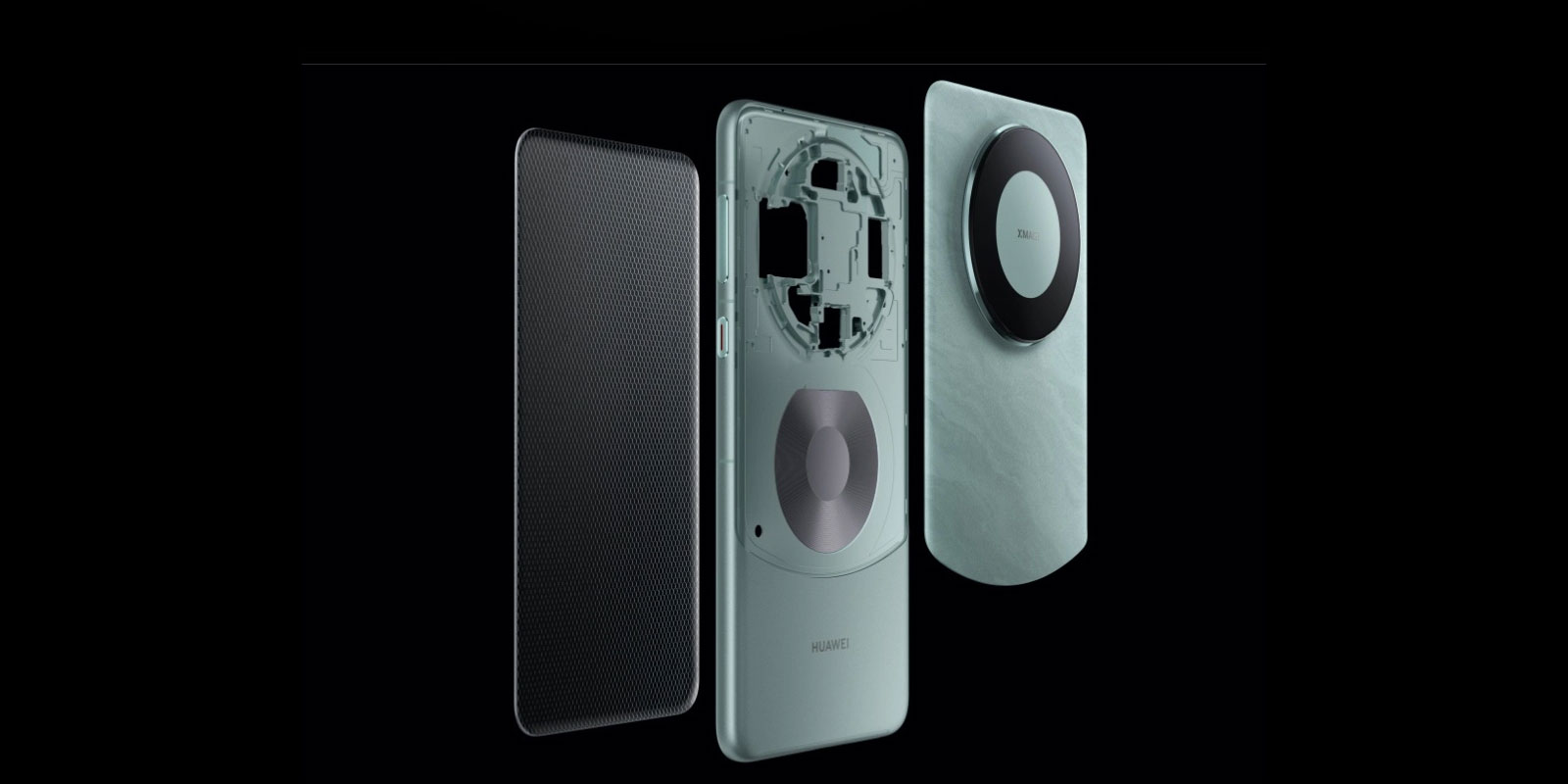 Out of the blue, Huawei lifts the cover off the new Mate 60 Pro ...