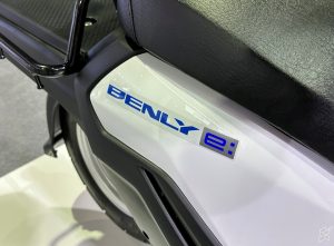 Honda's electric motorcycles won't appeal to most Malaysians. Here's ...