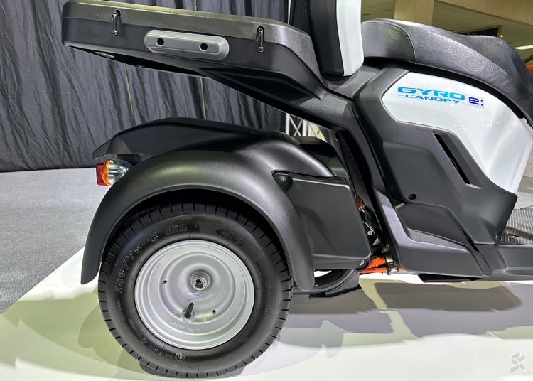 Honda's electric motorcycles won't appeal to most Malaysians. Here's ...