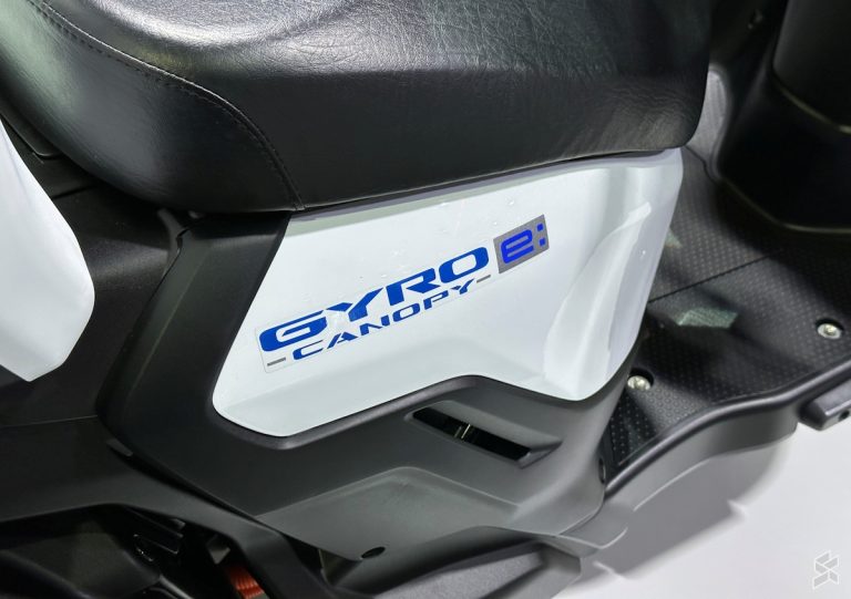 Honda's electric motorcycles won't appeal to most Malaysians. Here's ...