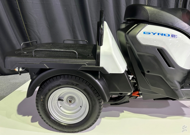 Honda's electric motorcycles won't appeal to most Malaysians. Here's ...