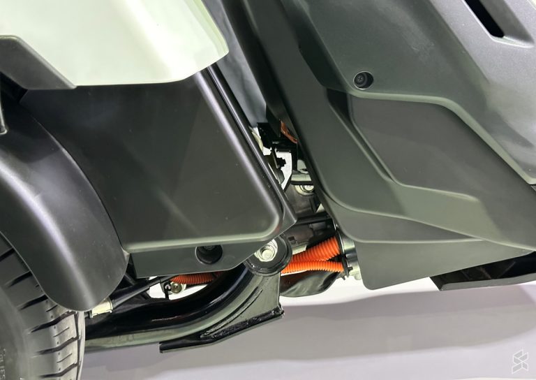 Honda's electric motorcycles won't appeal to most Malaysians. Here's ...