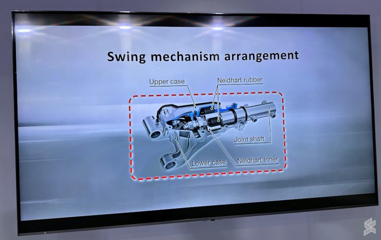 Honda's electric motorcycles won't appeal to most Malaysians. Here's ...