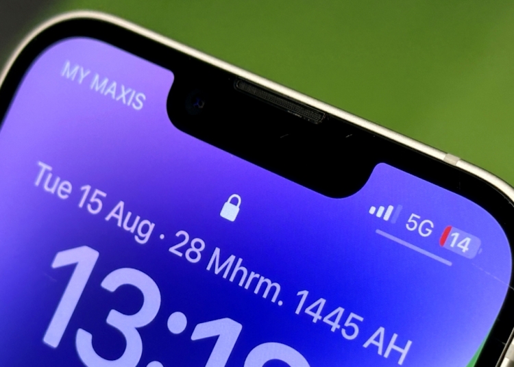 Maxis 5G: Here's how to activate free 5G trial on both Postpaid and Prepaid - SoyaCincau