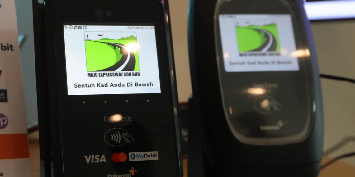MEX Highway begins credit and debit card public trials: Full rollout at ...