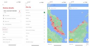 Shell Malaysia now has its own Setel-like fuel payment and rewards app ...