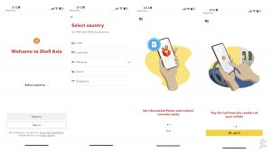 Shell Malaysia now has its own Setel-like fuel payment and rewards app ...