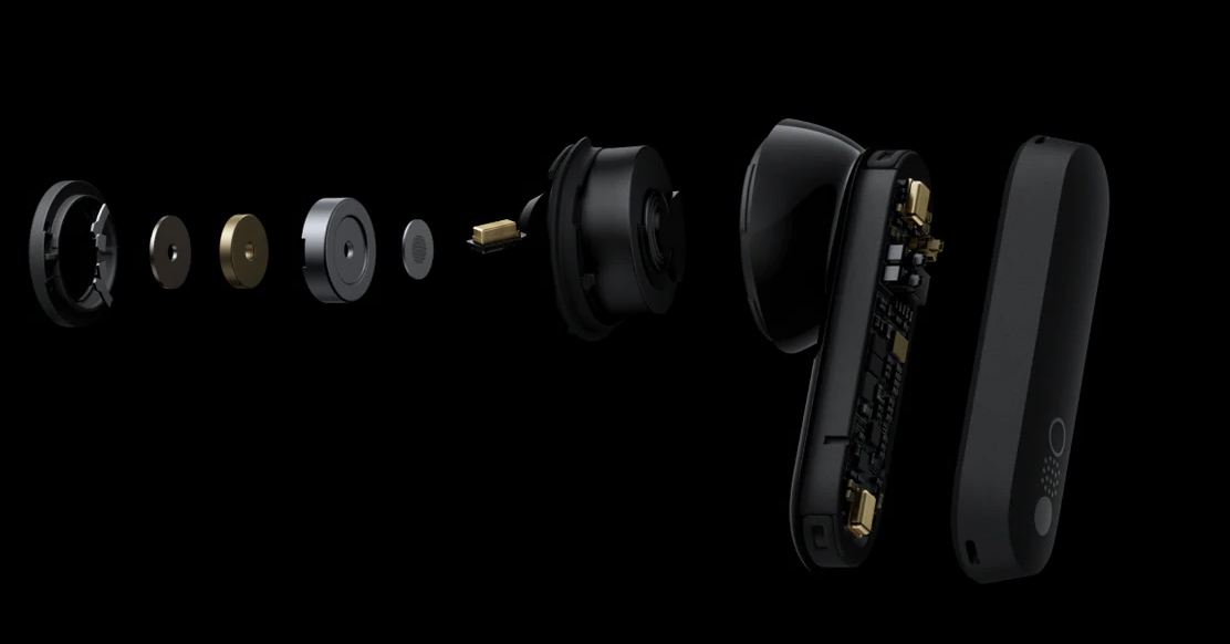 CMF by Nothing Malaysia: Earbuds, smartwatch, 65W GaN charger coming 10 ...