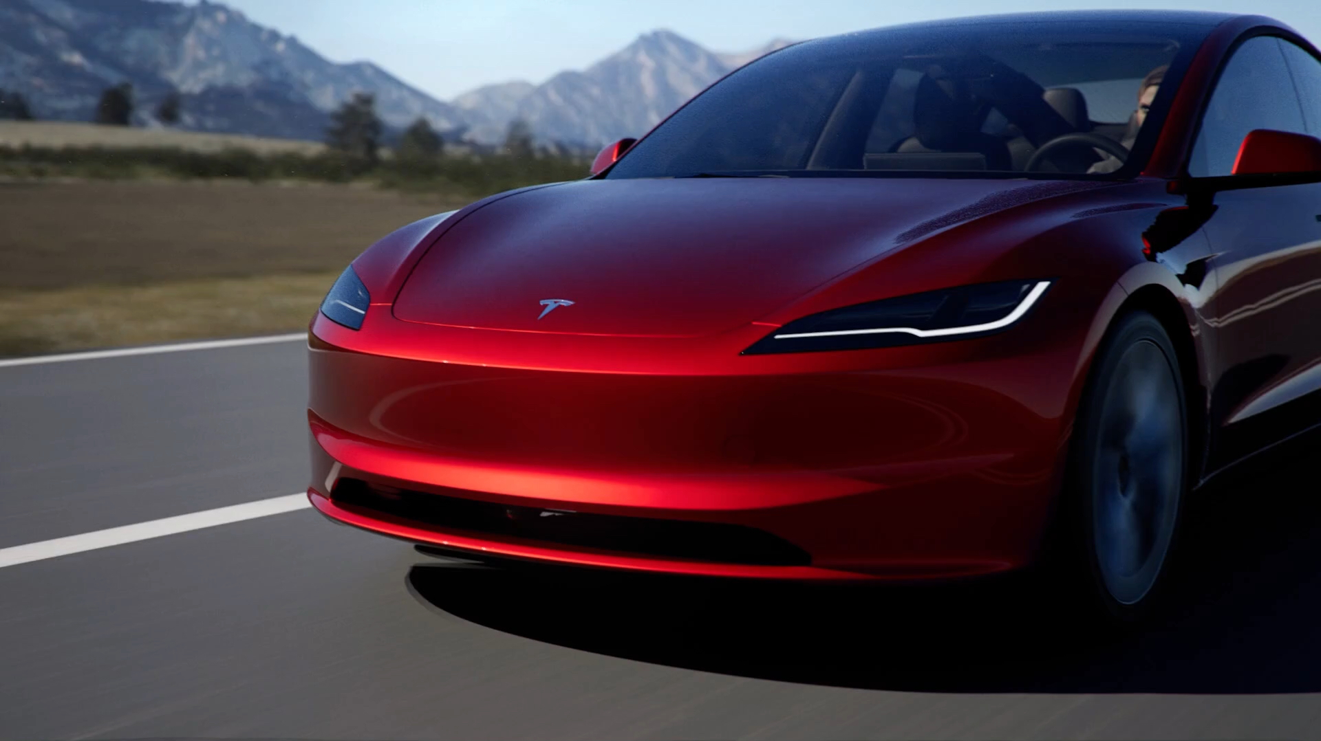 Tesla Model 3 Highland is now the cheapest EV in Malaysia with over ...