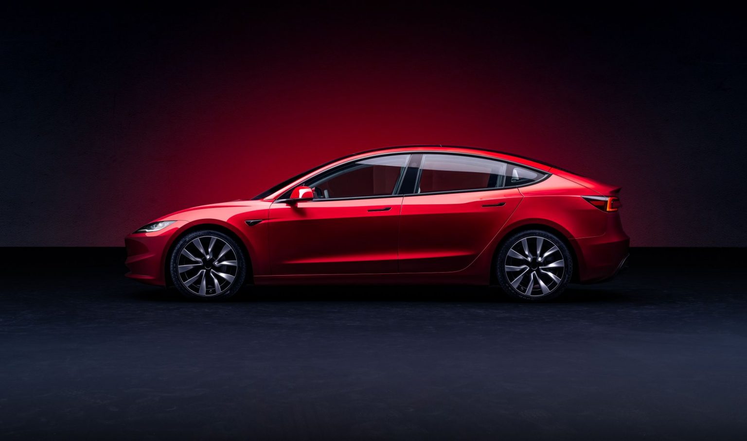 Tesla Model 3 2023 Malaysia: Tesla's latest EV has arrived, up to 629km ...